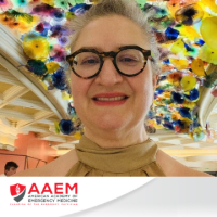 AAEM24 - Bouncing Back - How to Come Back after Significant Life and Career Interruption | AAEM
